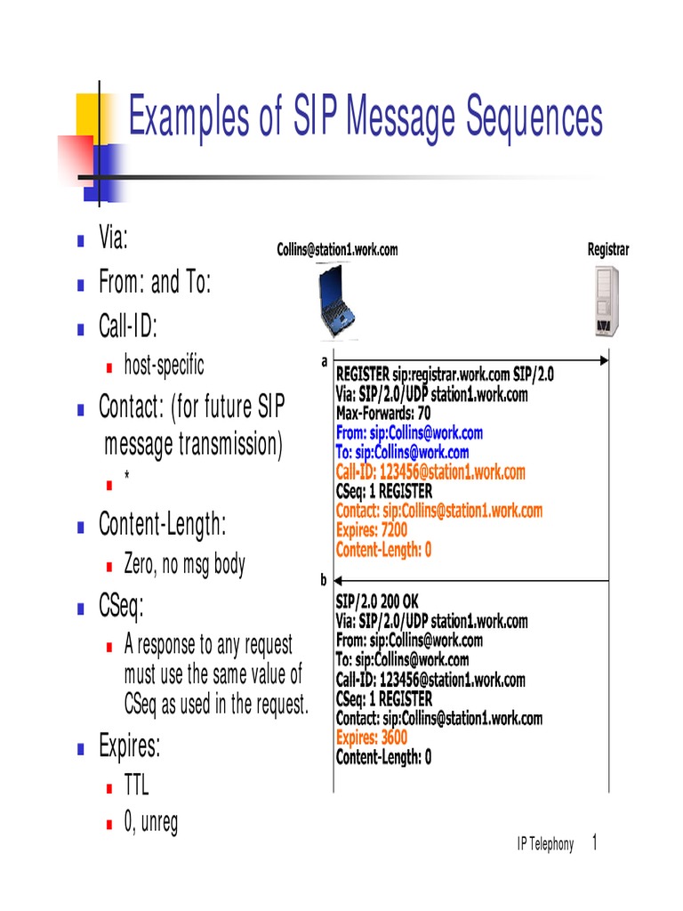 Sip 2 | PDF