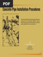 PVC Pipe Bell Direction Guide | PDF | Pipe (Fluid Conveyance) | Tap (Valve)