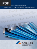 Din en 10029 PDF | PDF