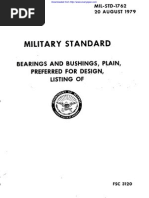 Mil STD 130 | PDF