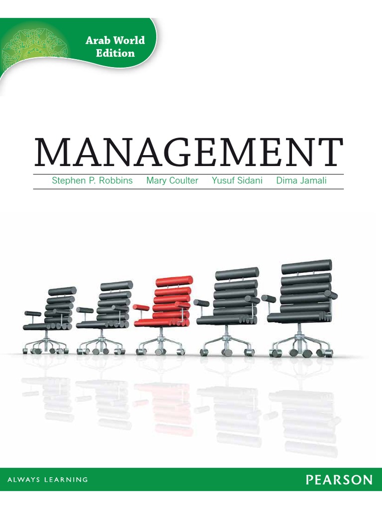 Management | PDF | Strategic Management | Leadership
