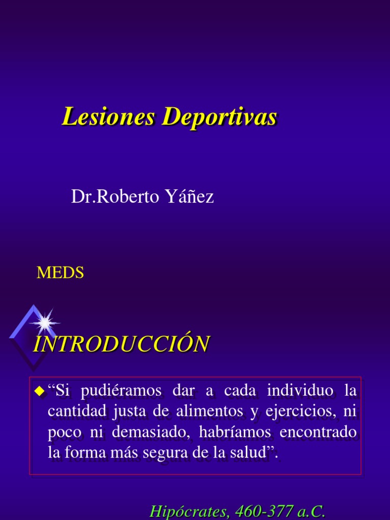 Prevención y Tratamiento de Lesiones Deportivas | PDF | Músculo | Codo
