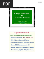 Notice Board Displays As Per Labour Laws | PDF | License | Employment