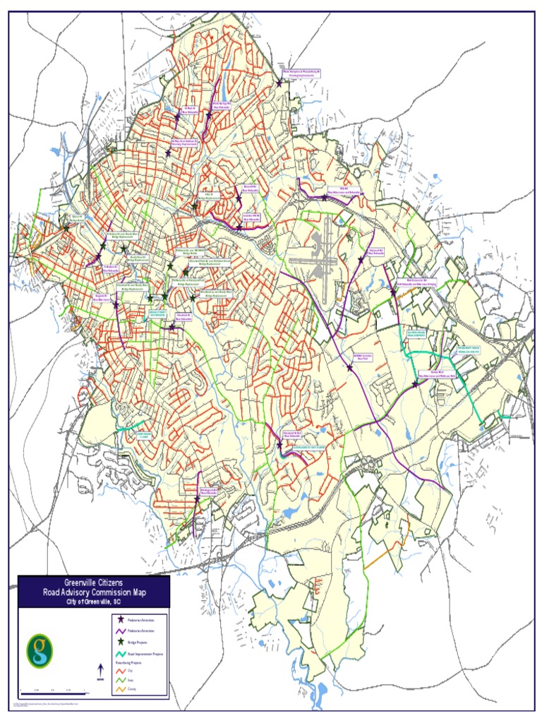 Comprehensive Street Name List | PDF | Transport Infrastructure ...