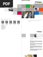 Panduan Beelingua Mahasiswa Sent ENGLISH GUIDELINE V.1 Update User Guideline | PDF | Ios ...