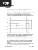 Pipe Gradient | PDF | Sanitary Sewer | Pipe (Fluid Conveyance)