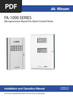 Ademco Contact ID | PDF | Security Alarm | Equipment