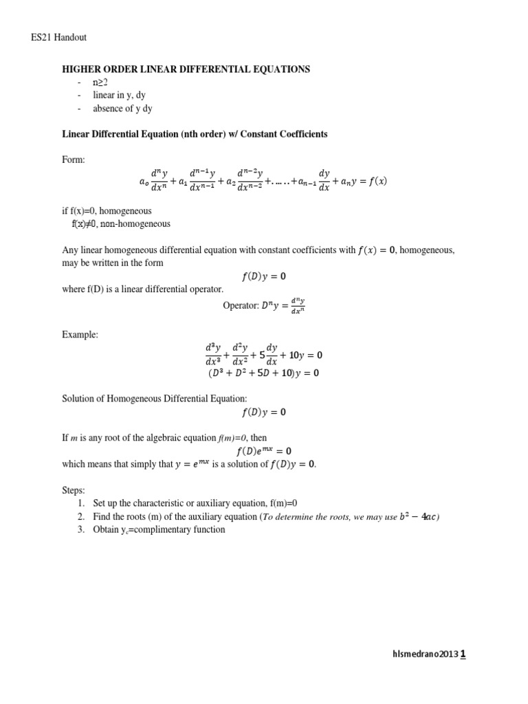 linear-differential-equation-sample-problems-with-solution-pdf