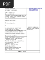 MDOC Facilities Map | PDF | Michigan | Government Related Organizations