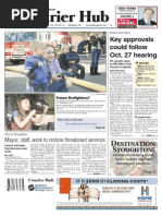 Police Letterhead Template | PDF