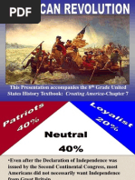 The Americans Strengths and Weaknesses | PDF | Kingdom Of Great Britain ...