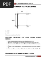 Column Design Chart | PDF