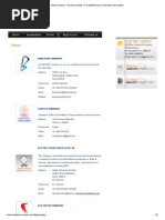 Undertaking Format Tneb | PDF | Science & Mathematics | Technology ...