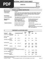 Penguard FC Technical Data Sheet | PDF | Abrasive | Paint