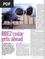 An/alq 126 | PDF | Mc Donnell Douglas F/A 18 Hornet | Military Technology