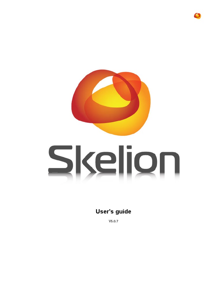 Skelion Manual PDF | PDF | Sketch Up | Installation (Computer Programs)