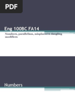 Mighty Miss Malone Study Guide | PDF | Language Arts & Discipline