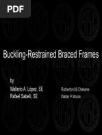 1.0 CoreBrace Brochure | PDF | Buckling | Materials Science