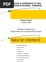KK Profiling Form | PDF