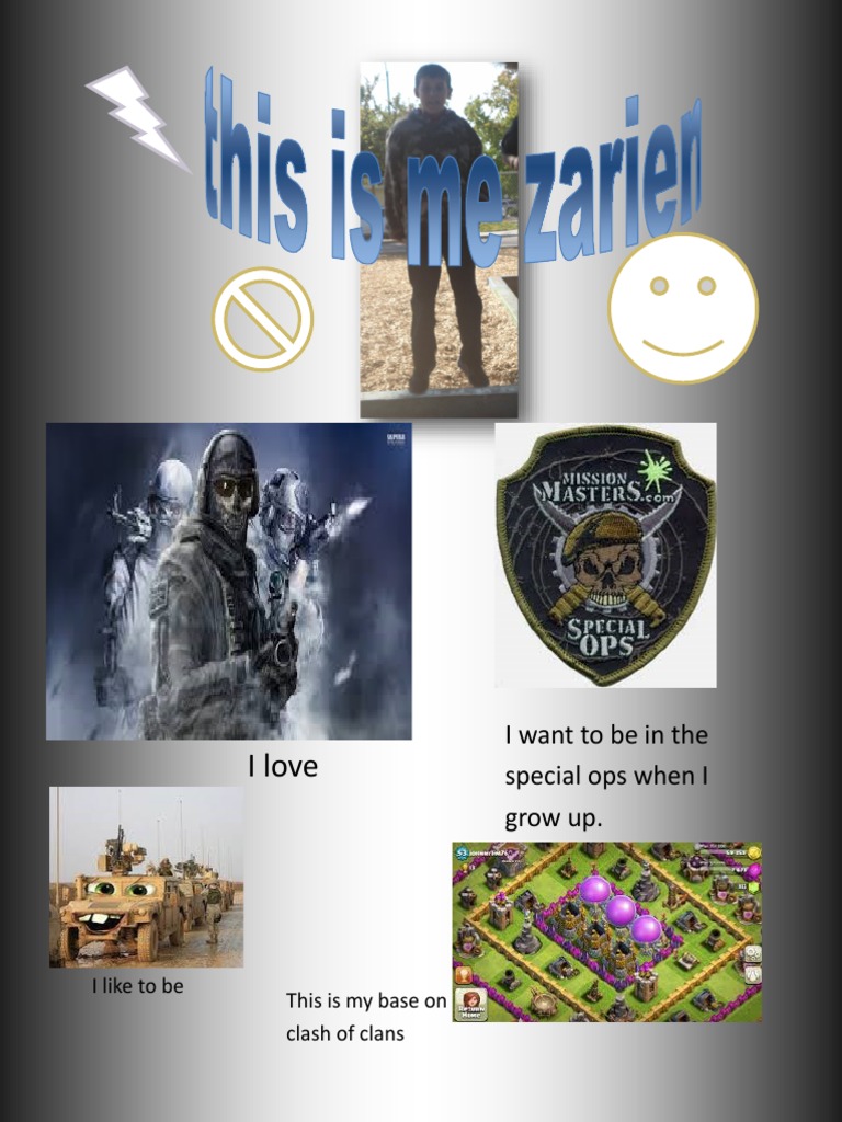 Zarien | PDF
