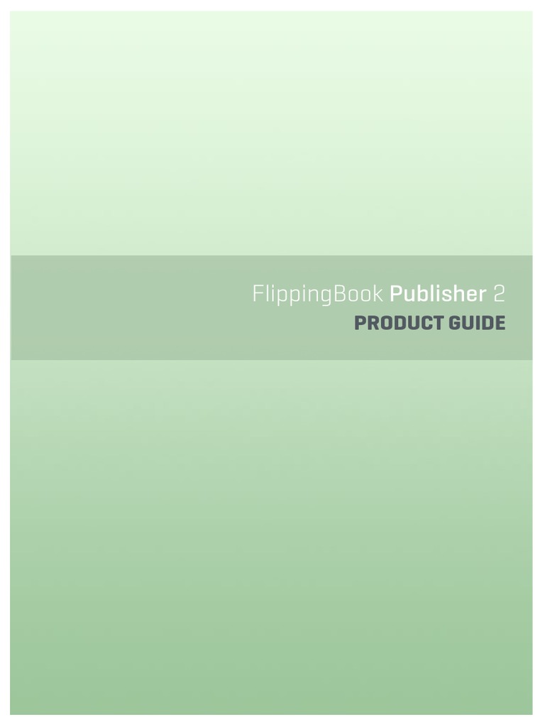 Product Guide PDF | PDF | Adobe Flash | Portable Document Format