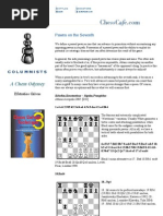 Modern Chess Openings | PDF