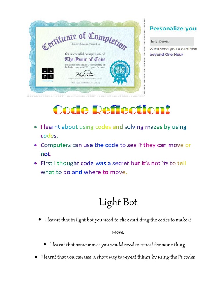 Learning Coding Through Maze Solving | PDF | Games & Activities