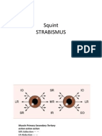 Papilledema Grading System (Frisen Scale) | PDF