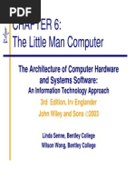 A Web-Based Little Man Computer Simulator | PDF | Computer Program ...