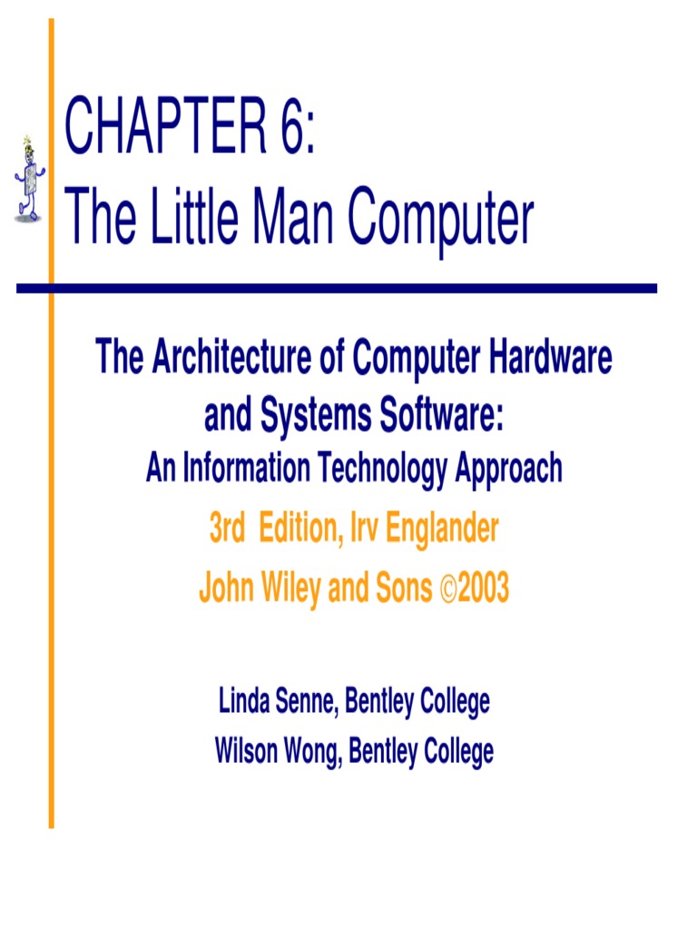 ch06 PDF | Download Free PDF | Computer Engineering | Computing