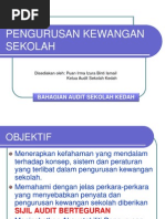 Jawatan Dan Peranan Dalam PIBG | PDF