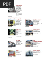 IWK Certifying Agency Offices Directory | PDF