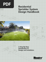 NFPA 13 Hose Stream Allowance 2022 | PDF | Fire Sprinkler System ...