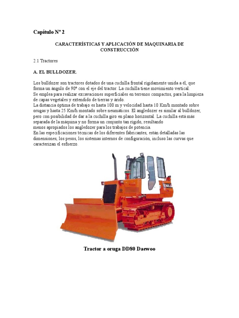 Teoría C | PDF | Perforar | Ascensor