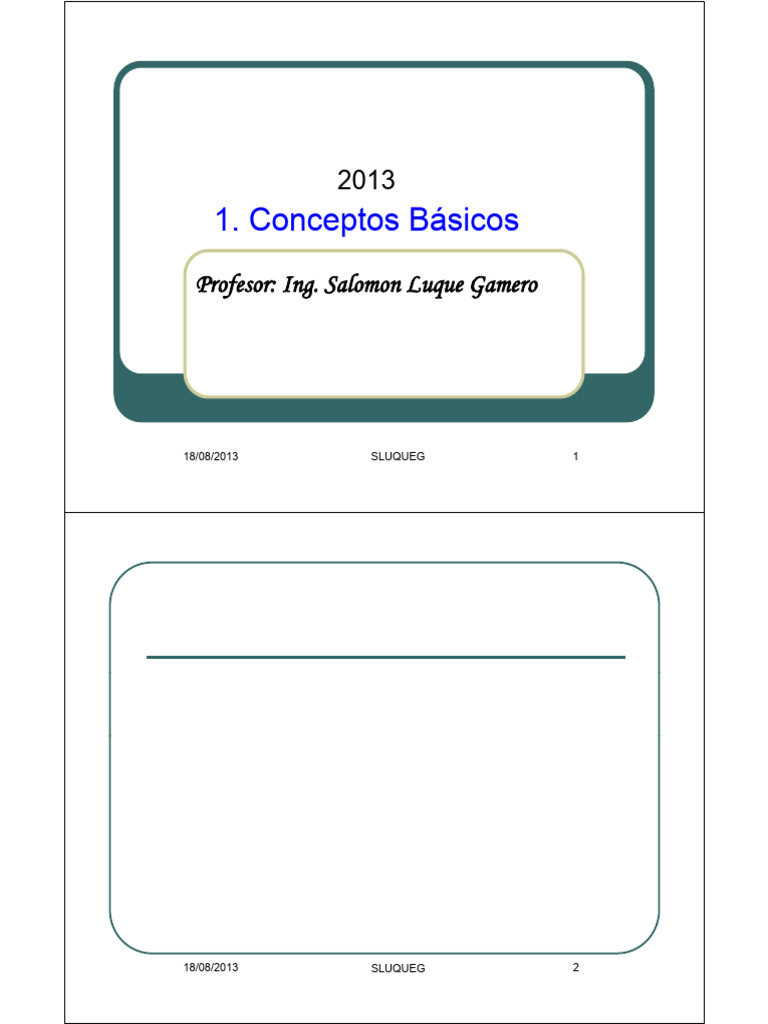 CIR1 - C01 - Conceptos Basicos PDF | PDF | Corriente eléctrica | voltaje