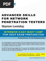 OWASP WSTG Checklist | PDF | Http Cookie | Password