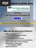 E1155-20 - Standard Test Methods For Determing Floor Flatness and Floor ...