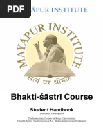 100 Questions For ISKCON Initiation - English | PDF | Bhagavata Purana ...