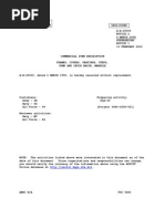 Table 4-1 - Live Loads - Asce 7-10 | PDF | Roof | Buildings And Structures