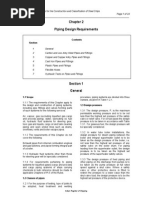ASME B31.5-Refrigeration-Piping | PDF | Strength Of Materials | Stress ...