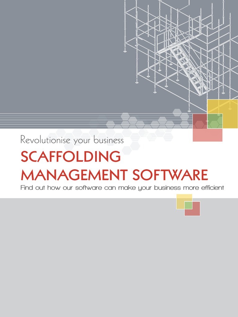 Scaffolding Management Software - ASK EHS | PDF | Graphical User Interfaces | Email