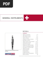 INKA | PDF | Surgical Suture | Scissors