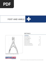 Knabel Tang NO Insruments Code Price | PDF