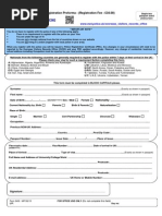 Fiji Police Clearance Application Form | PDF