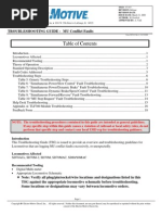 Pump Performance Test Report: Formula (Example) | PDF | Watt | Amplifier