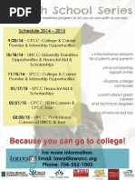 LCCC Campus Map & Accessibility Guide | PDF | Universities And Colleges ...