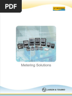 Prometer 100 User Manual (Cewe) | PDF | Power Supply | Parameter ...