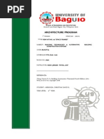 Building Technology 5: Alternative Building Construction System | PDF