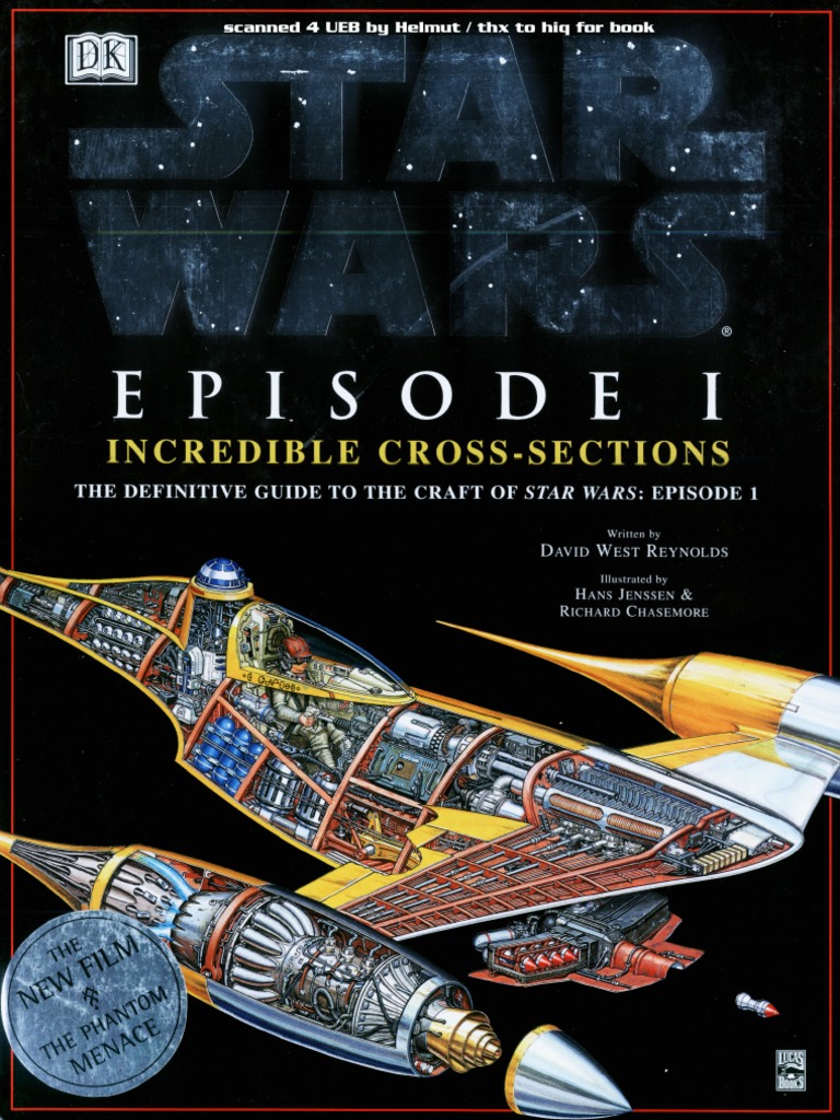 StarWars Artbook PDF | PDF