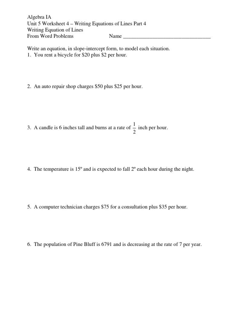 writing-equations-from-word-problems-pdf-algebra-teaching-mathematics